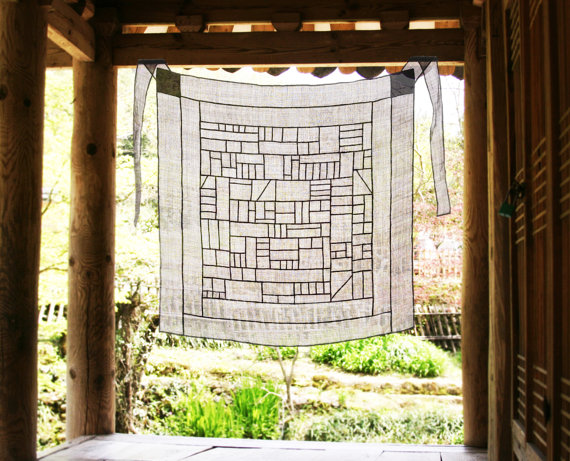 Jogakbo: The Art and Tradition of Korean Patchwork – Korean blast